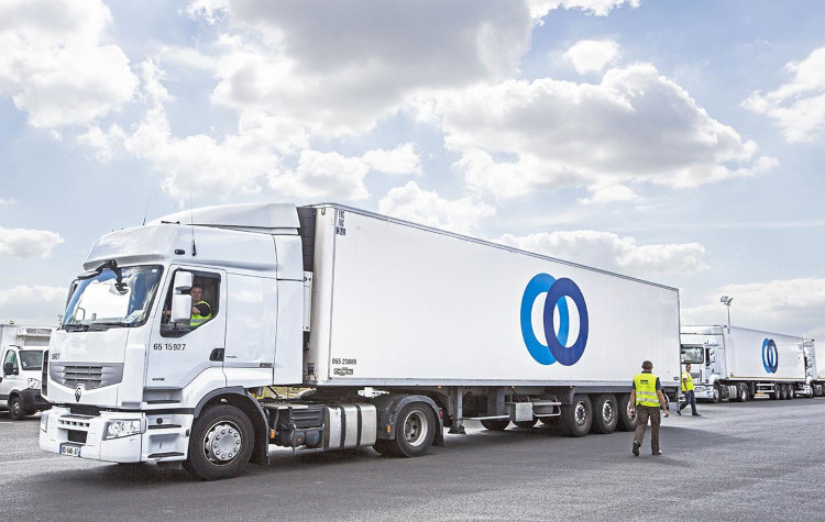 STEF Italia completa l’acquisizione del Gruppo SVAT