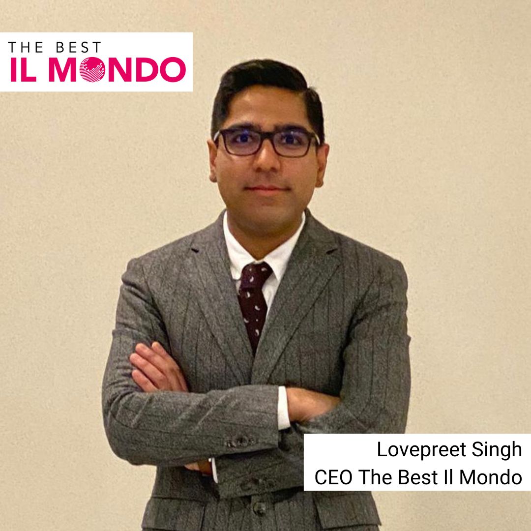 Il Mondo sceglie AB Coplan